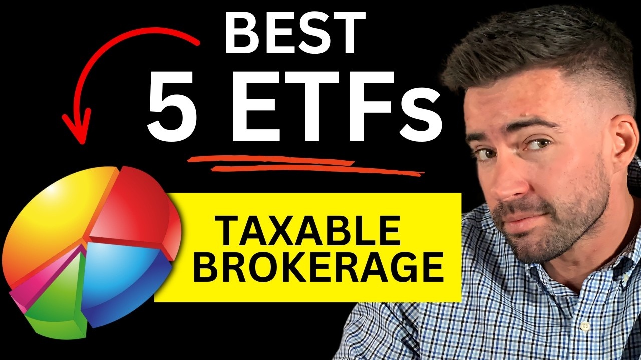 Why these ETFs stand out for long-term investing in 2026