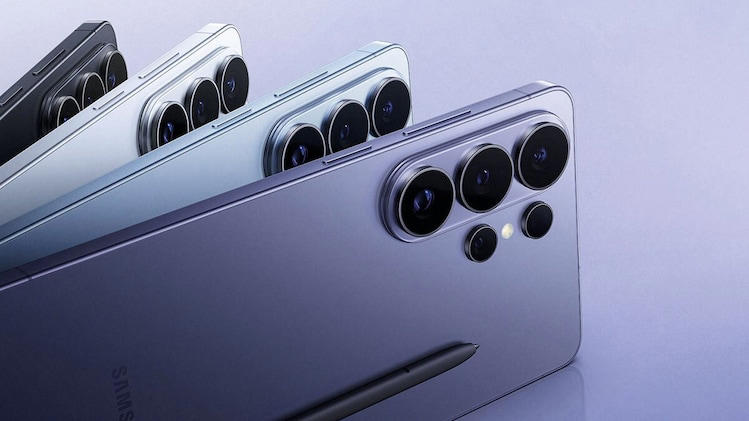 Apple iPhone falls behind Samsung Galaxy S series in US customer ...