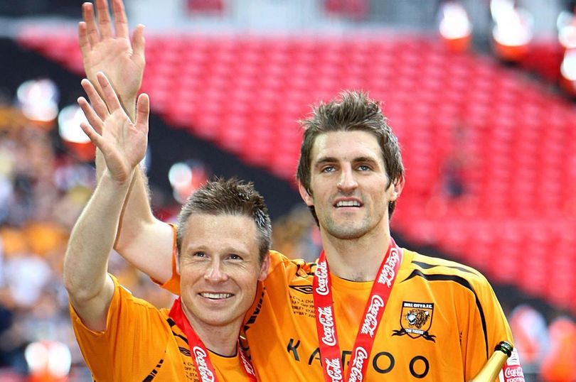Running academies, business, therapy and Stoke - where are Hull City's ...