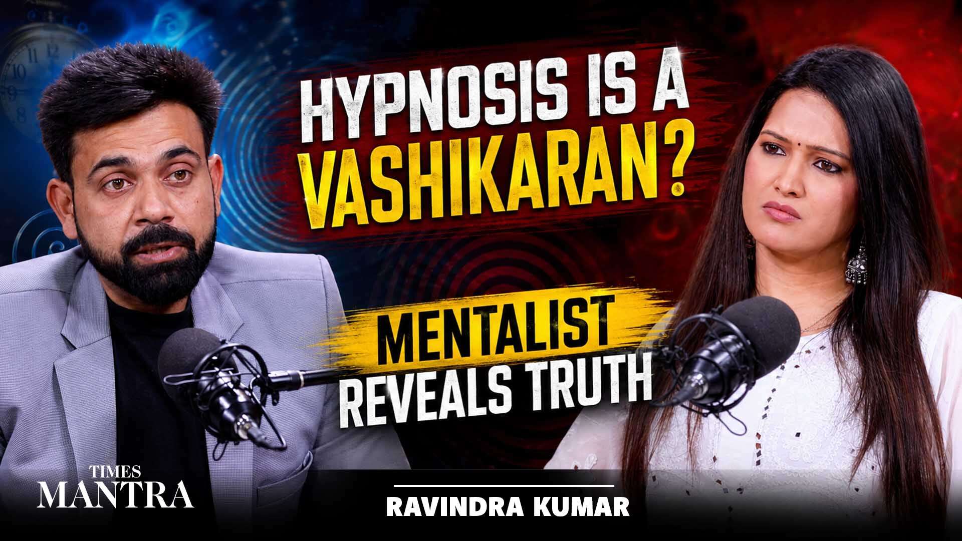 The human mind can be controlled | hypnosis, mind control & brain hacks ...