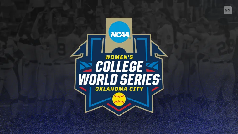 NCAA softball bracket tracker: Updated list of teams to clinch bids for ...