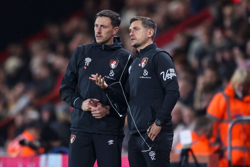 What Tommy Elphick said about his Bournemouth future before links with ...