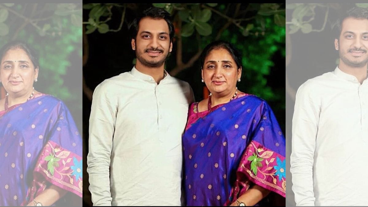 With son taking control, a ‘catch-22’ for Sunetra? Cracks widen in NCP ...
