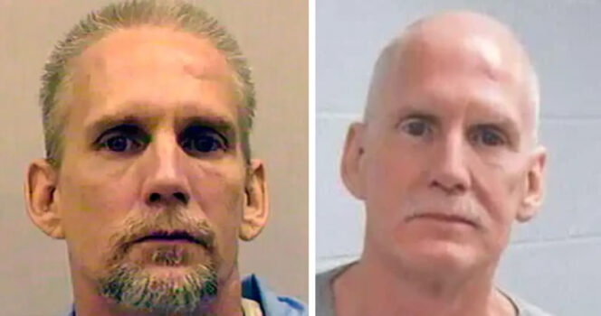 Death row inmate made last meal mistake before suffering excruciating ...