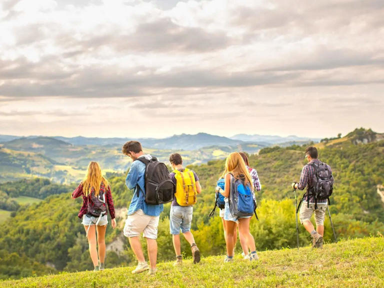 New Zealand to move Group Visitor Visa and Tour Escort Visitor Visa ...