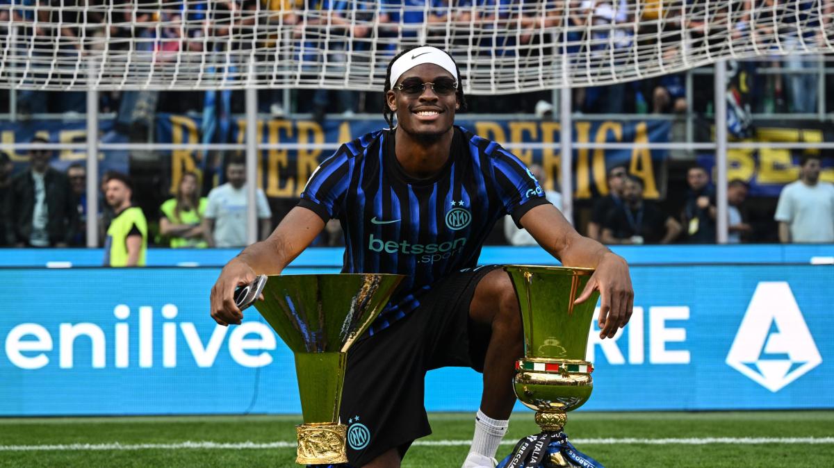 GdS - Bisseck, offerte in arrivo? L'Inter fissa la quota minima