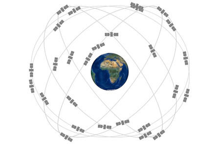 Adiós al GPS estadounidense: 5.000 millones de personas ya pueden ...