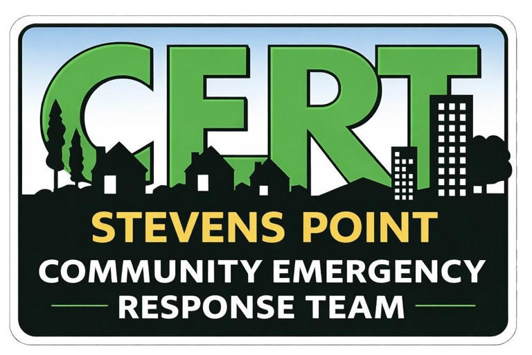 Stevens Point seeks volunteers for emergency response team. Apply now.