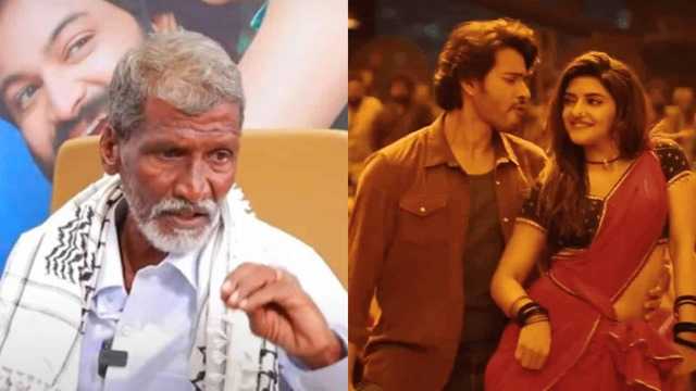 Mohammed Pasha, man behind Mahesh Babu's viral 'Kurchi' song, dies