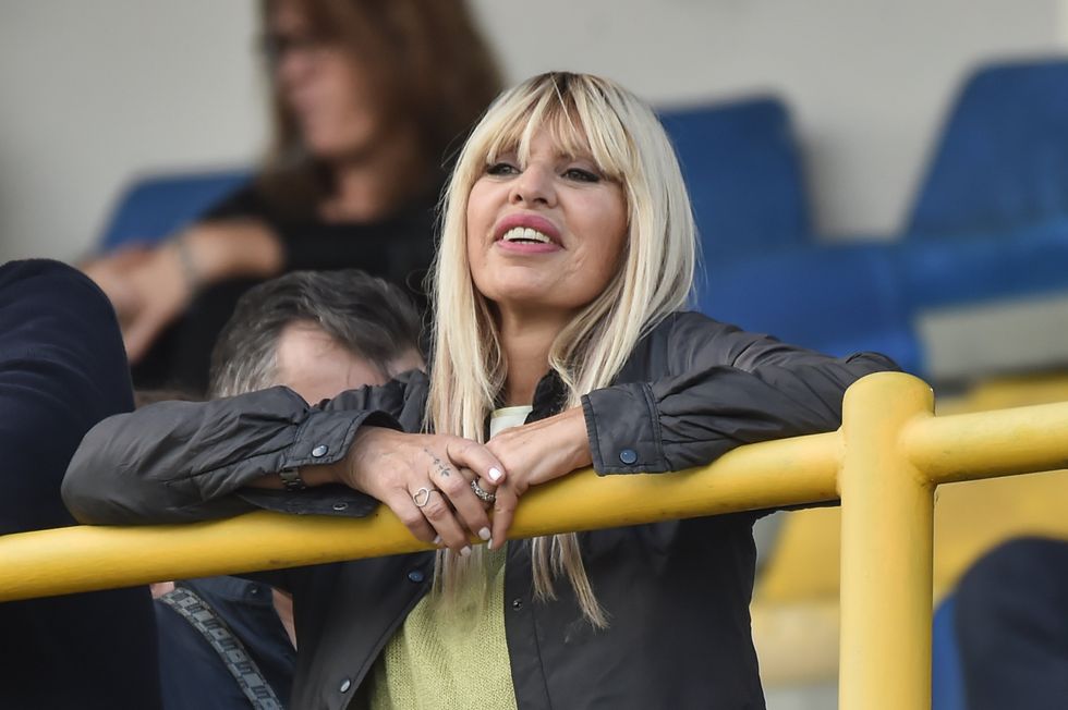 Mussolini's granddaughter crowned winner of Celebrity Big Brother Italy ...