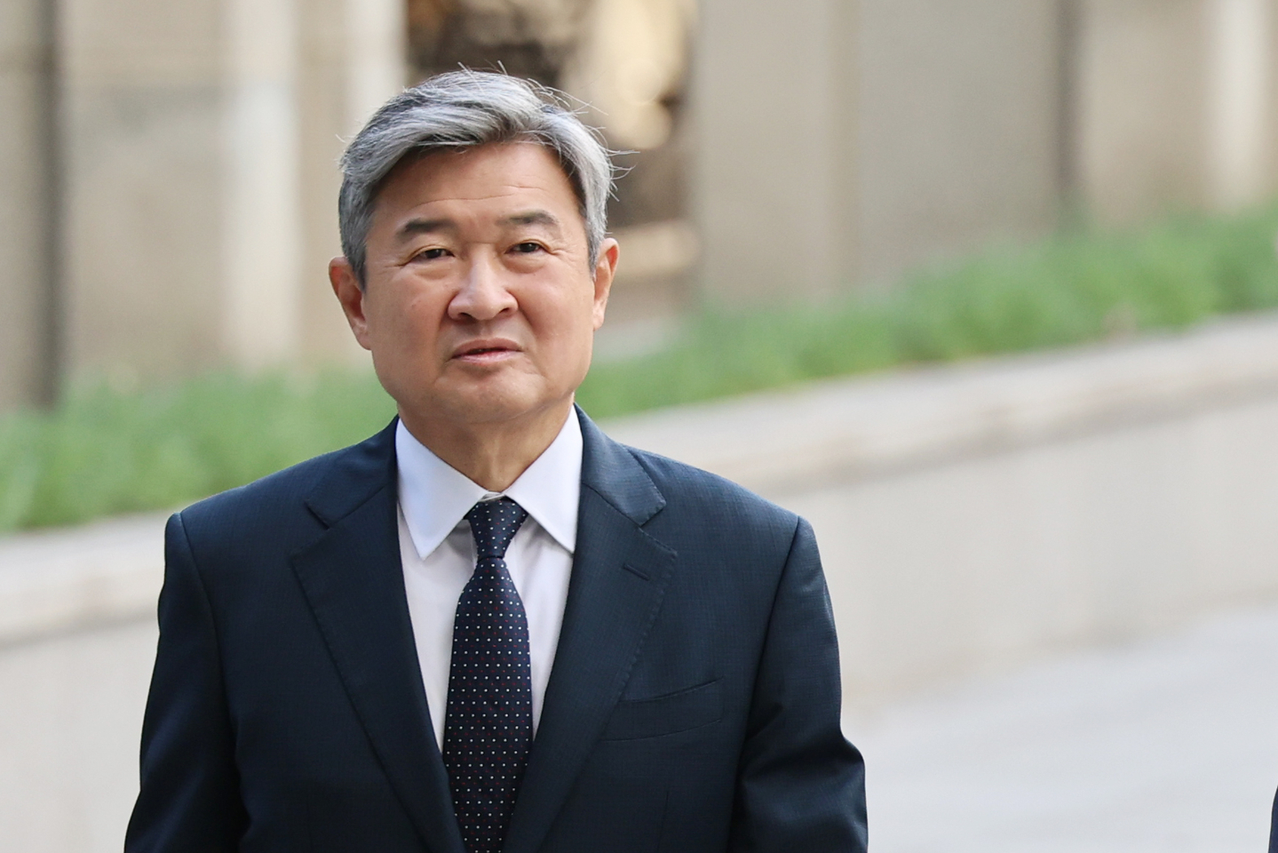 Ex-NIS director sentenced to one year and six months in prison for ...