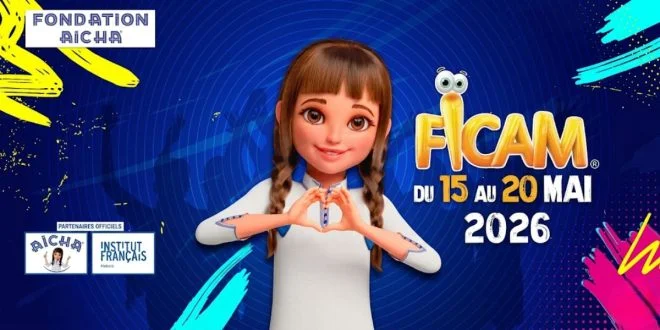FICAM 2026 in Meknes unveils animation festival winners