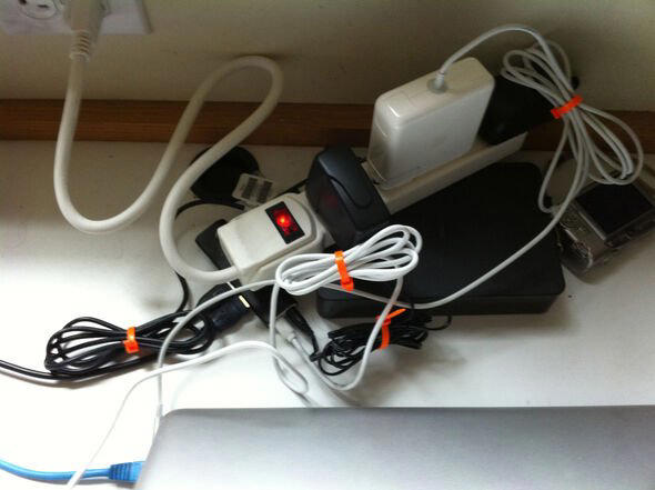 Anyone with an extension lead told to stop plugging in these appliances now