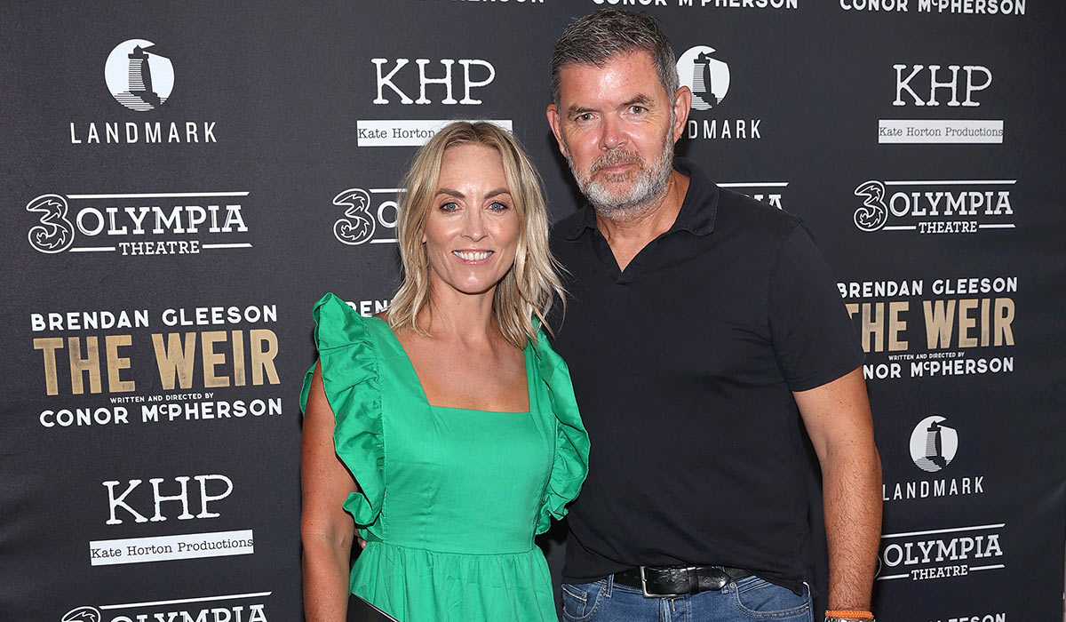 Kathryn Thomas changed these daily habits after doctors' wake up call