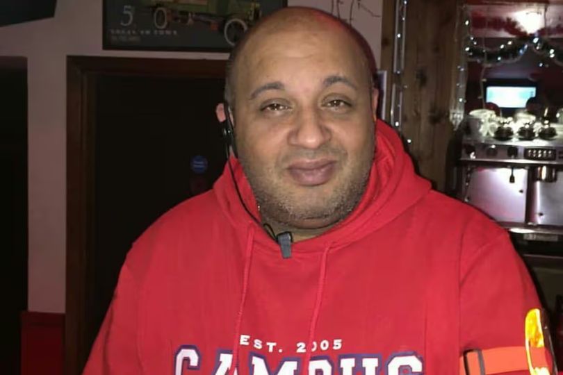 "He was an angel" Glasgow bouncer's family pay tribute after sudden death