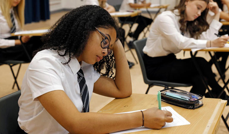 The one thing teens sitting exams in the coming weeks need from their ...