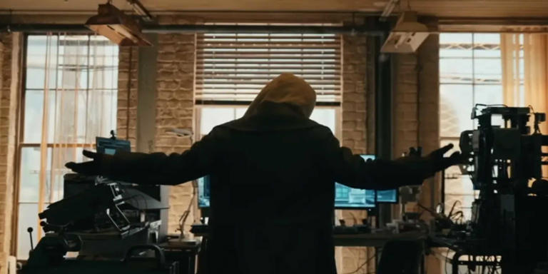 The Punisher: One last kill set up the X-Men's Jean Grey