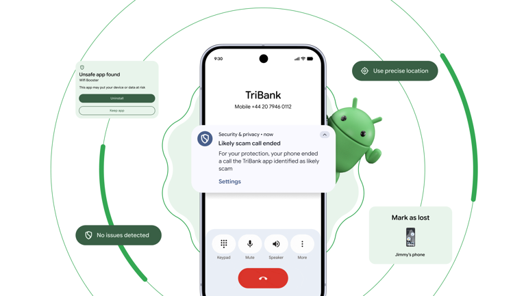 The Android 17 beta is here. What it includes and which phones can test it