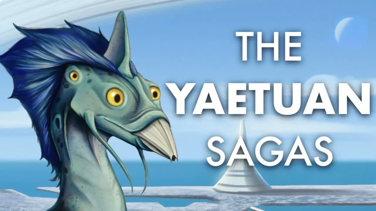 This alien species feels too real – sci-fi biology gets serious