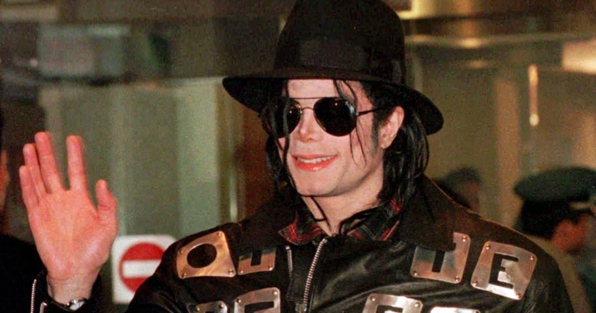 Watch: Netflix to release docuseries on Michael Jackson's 2005 trial