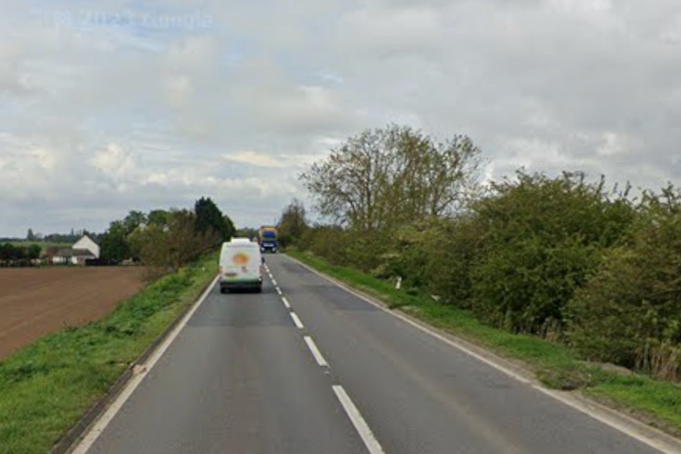 A47 in Fenland closed in both directions after serious crash