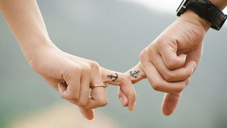 Just married? Couples can build stronger personal finances with just 5 ...