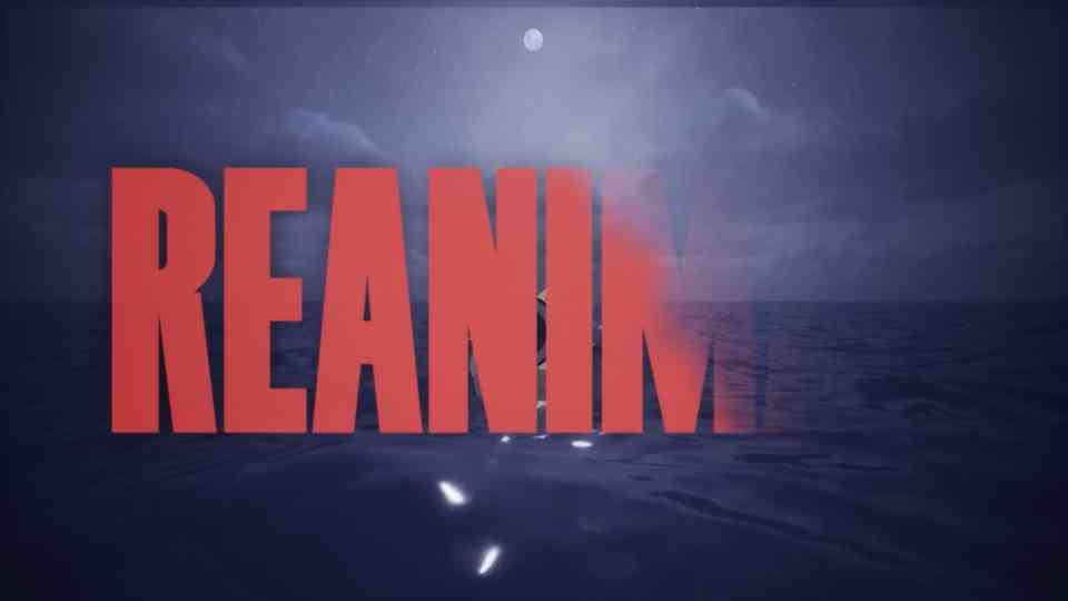 This horror game is hiding a nightmare beneath the surface