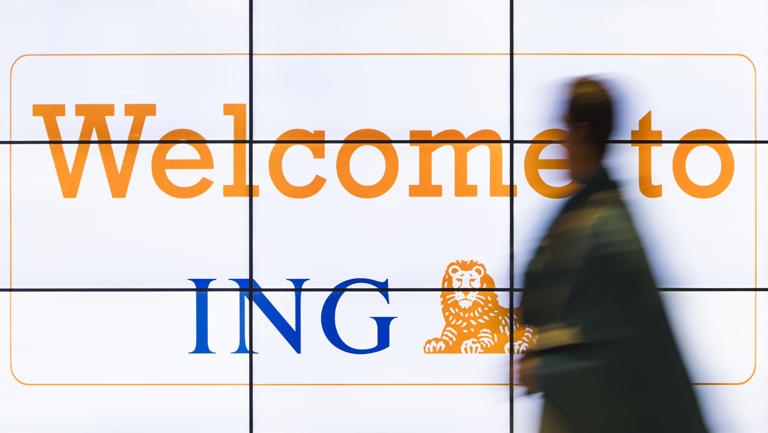 ING introduceert duurdere 'packs', maar klanten krijgen meer