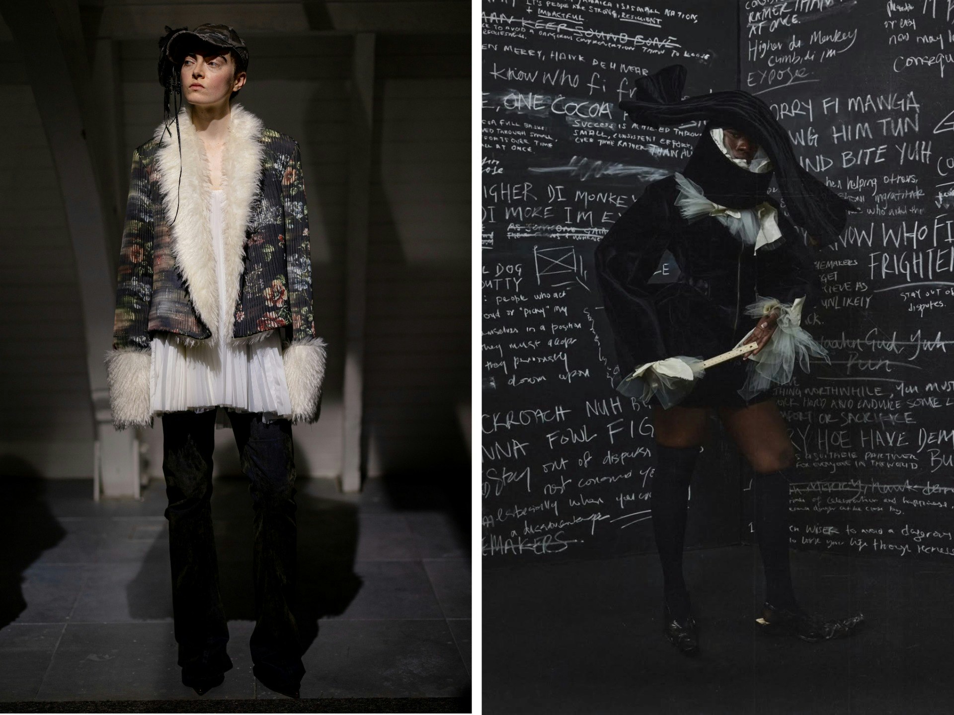 Introducing this year’s BFC NEWGEN cohort