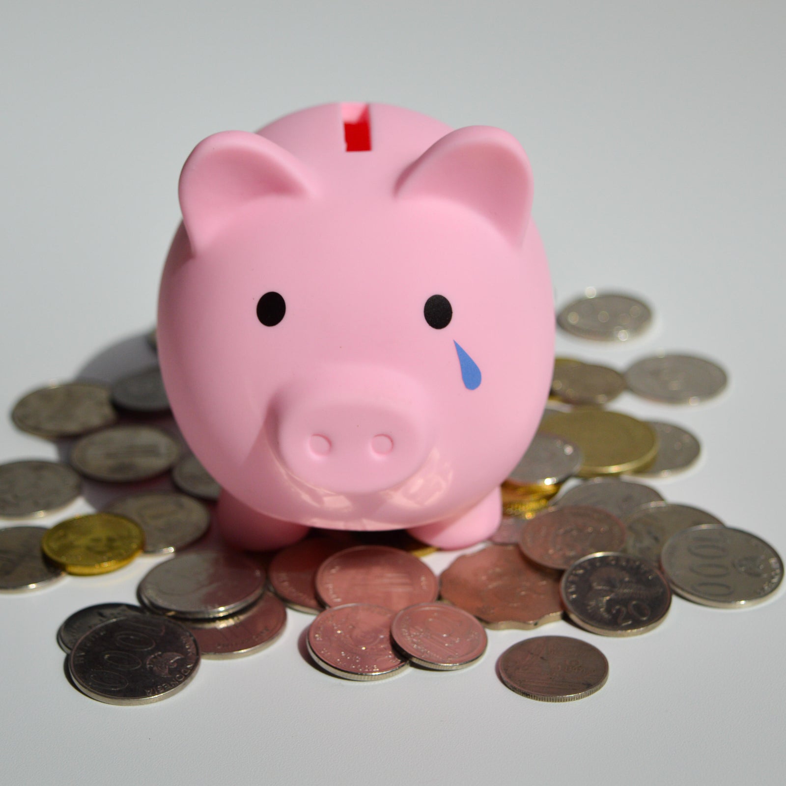 Americans' financial literacy slumps to a 10-year low