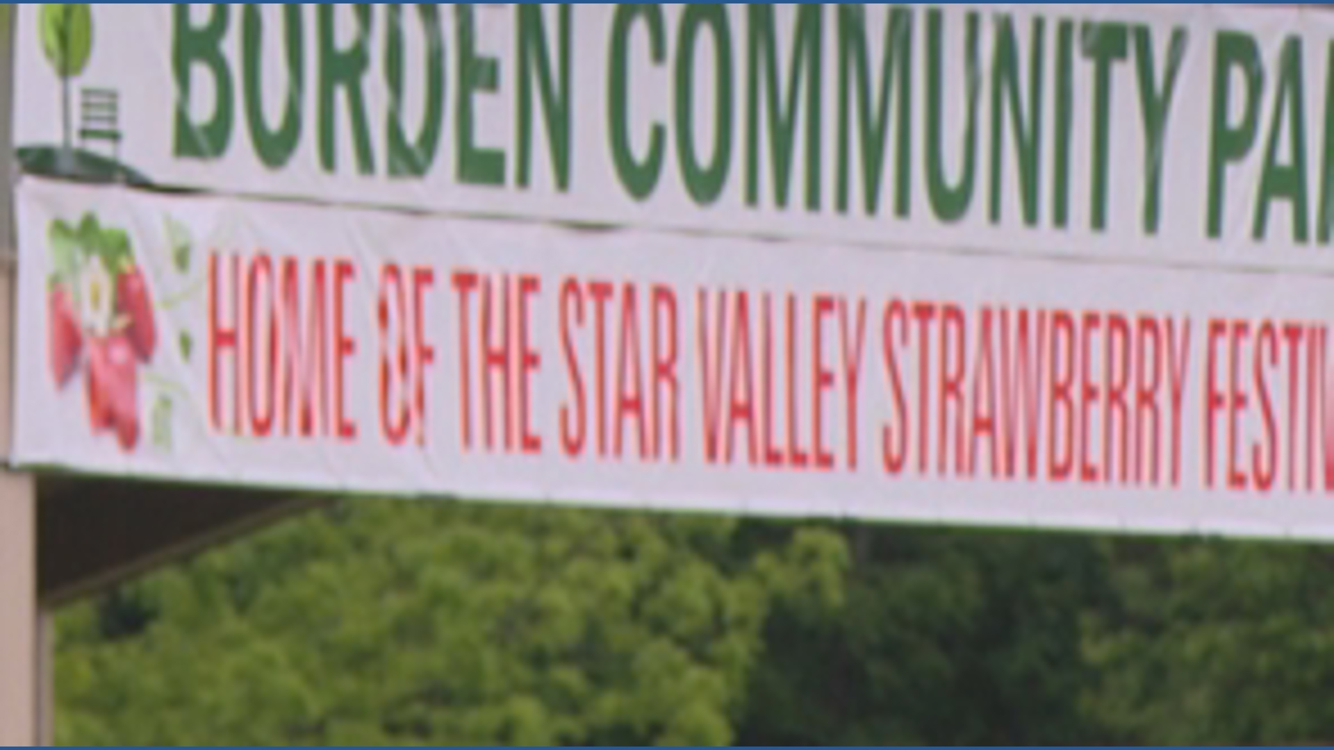 Southern Indiana strawberry festival canceled due to flooding