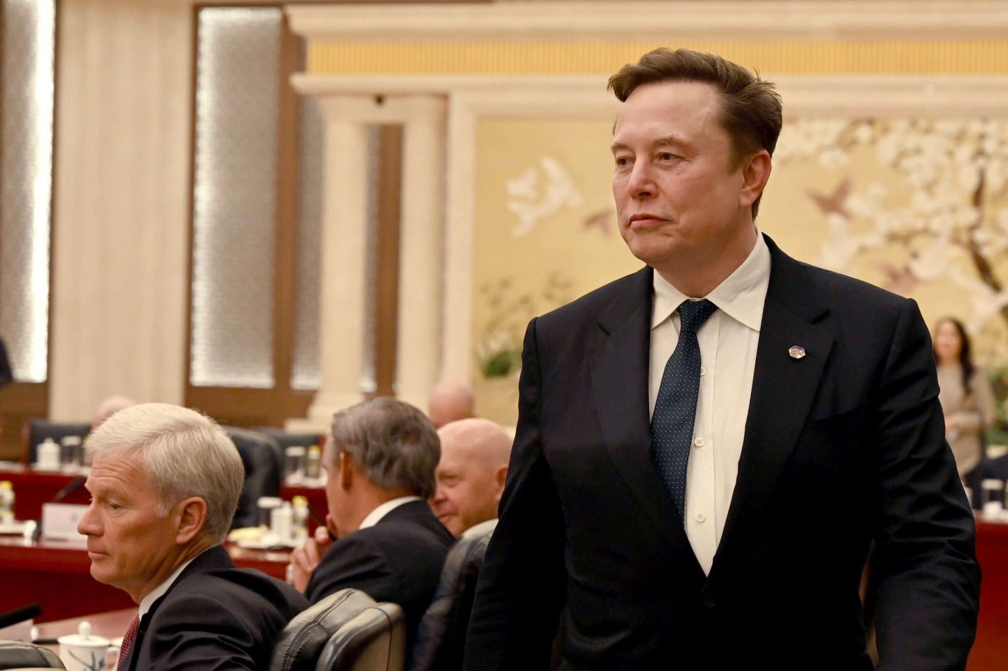 The SpaceX IPO is a referendum on Elon Musk and his plan to colonize Mars