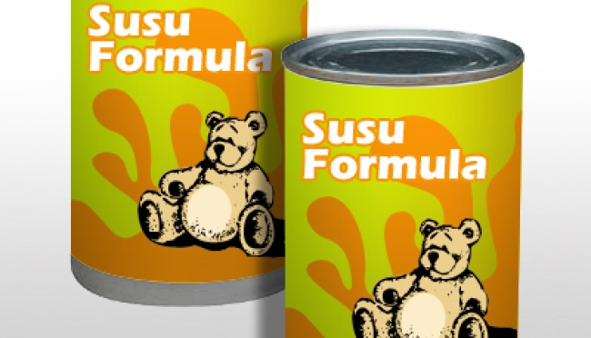 IDAI surati BGN soal kebijakan distribusi susu formula