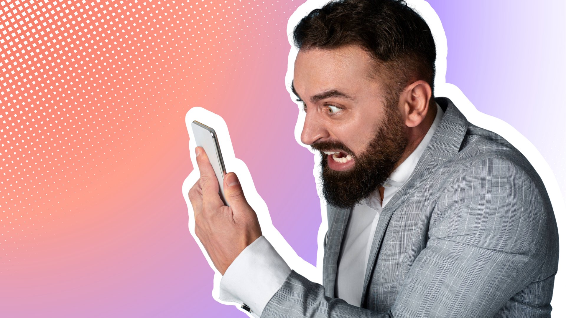 Dieses 3-in-1-Wunder der Boomer löst die 3 nervigsten Smartphone ...