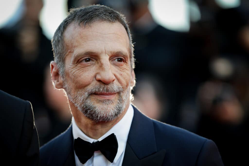 Tribune anti-Bolloré : Matthieu Kassovitz prend la défense de Canal+ et ...