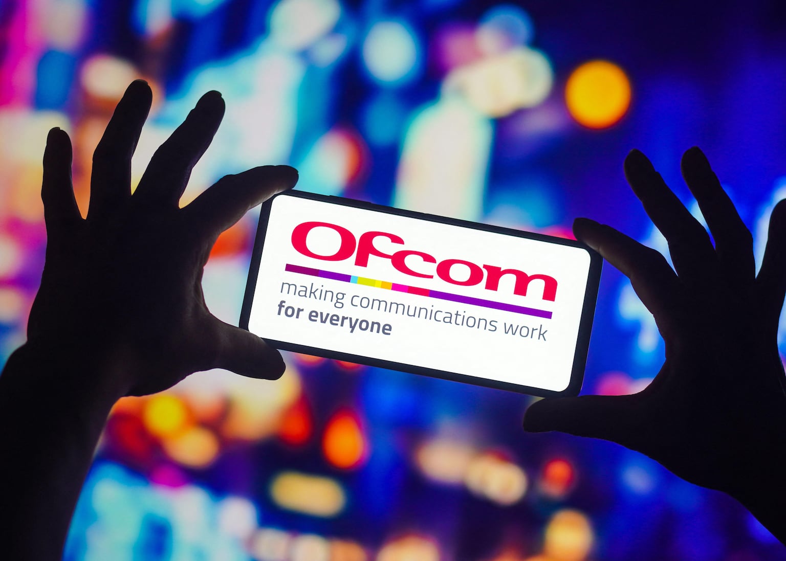 Married at First Sight allegations raise serious concerns, says Ofcom boss