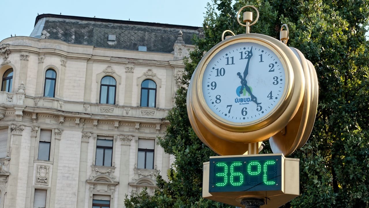 Vague de chaleur : à la maison débranchez immédiatement ces 3 appareils ...