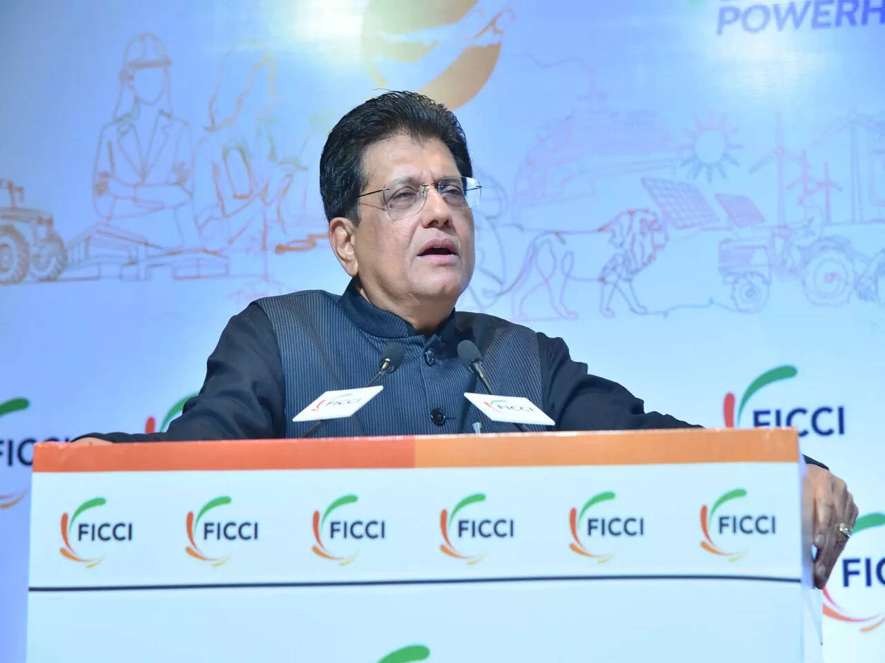 US firms commit over USD 60 bn investment in last 6 months: Piyush Goyal
