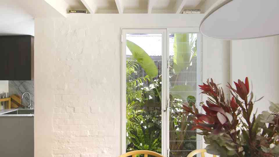 This Old Miners House Looked Impossible to Save - Until an Architect ...
