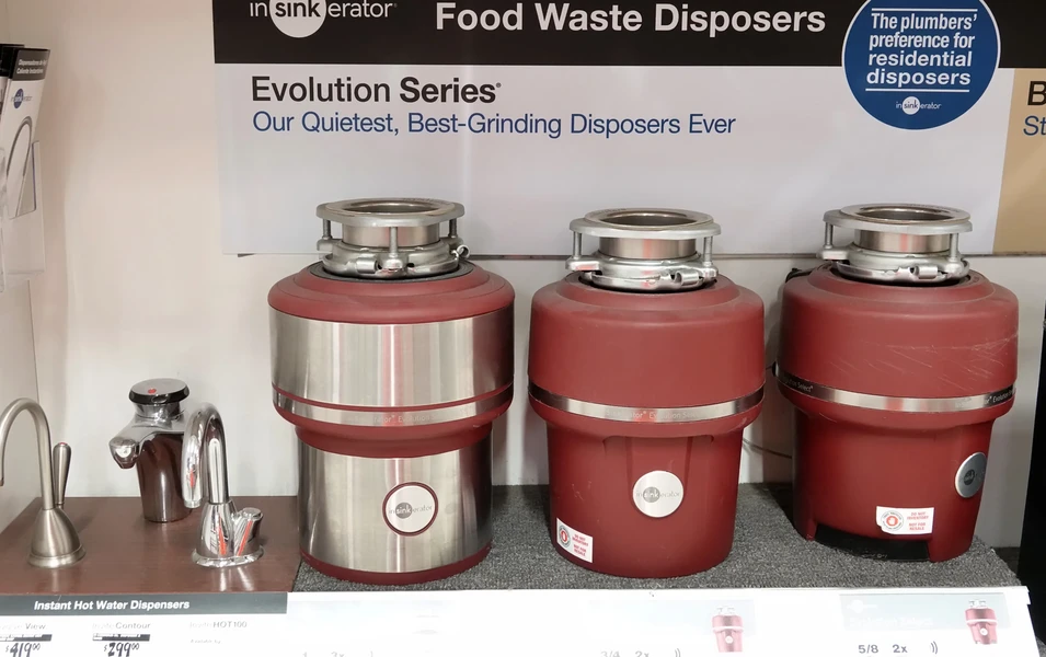 Garbage disposal tips every kitchen needs