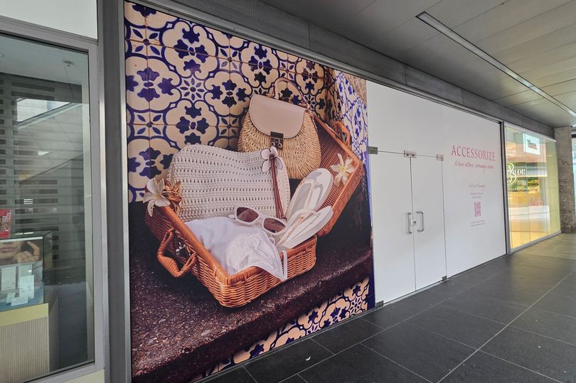 Liverpool ONE announces return of major UK brand