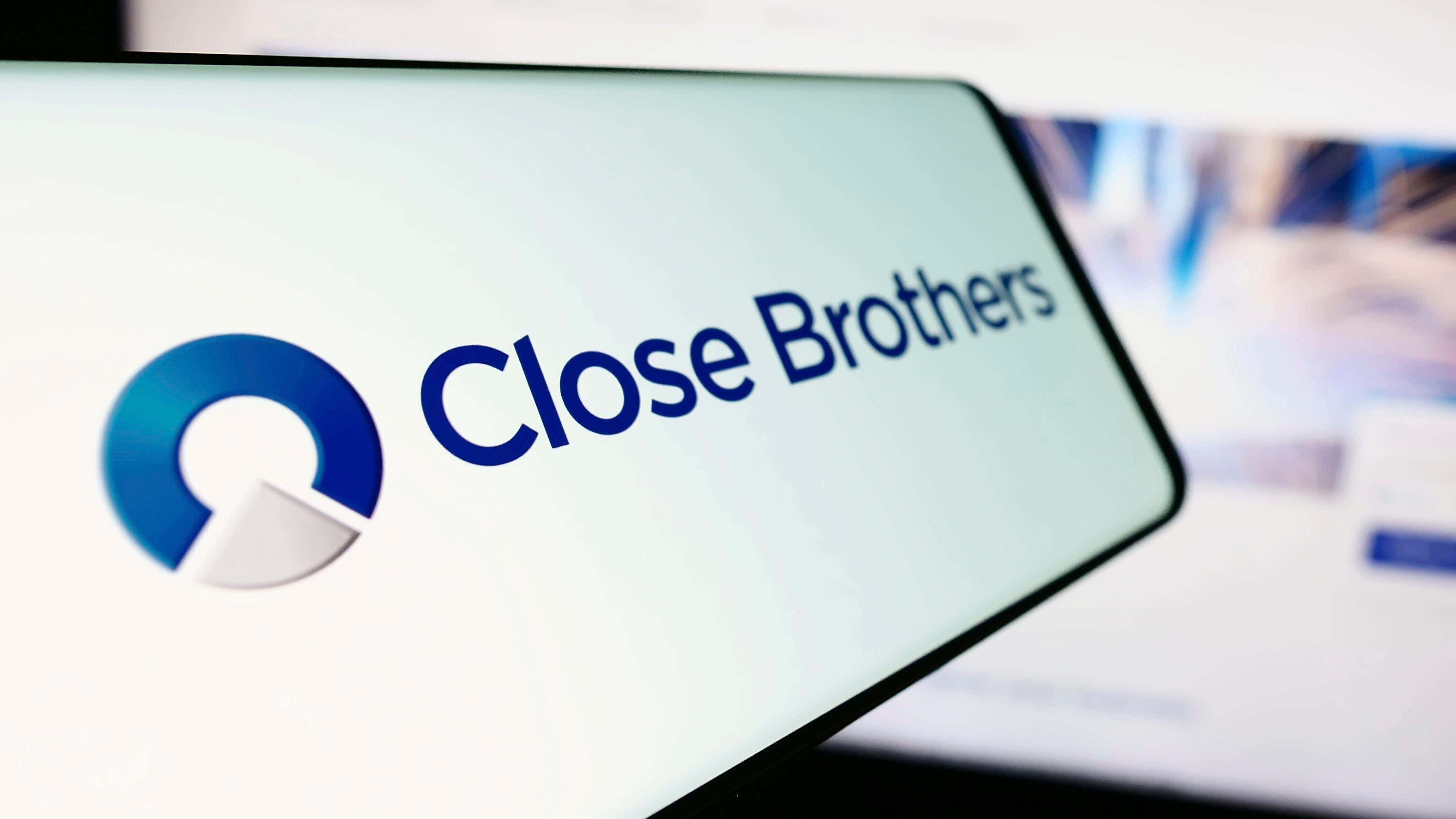 Close Brothers accelerating cost cuts as motor finance bill mounts