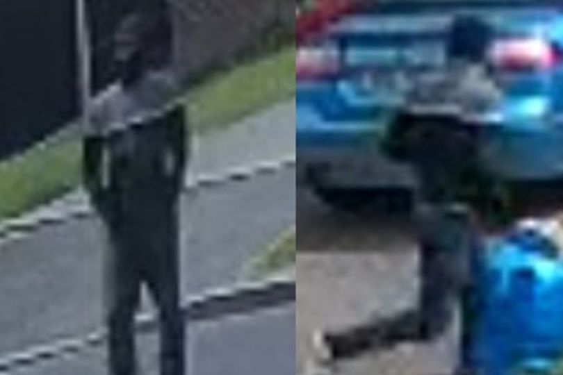 Appeal after Halesowen homeowner injured trying to stop robber escaping