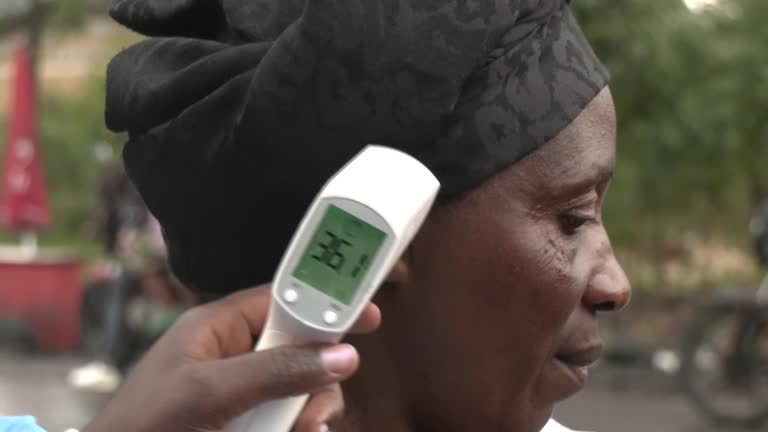 Ebola case sparks stricter health checks in Goma