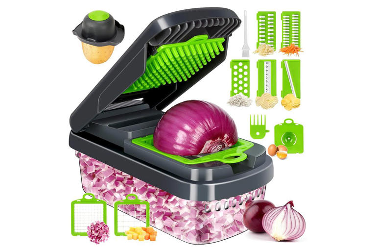 These clever gadgets feel like hiring a sous chef, housekeeper, and ...