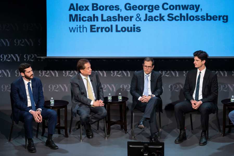 Who’s running for NY-12? Full list of candidates vying for 2026 election