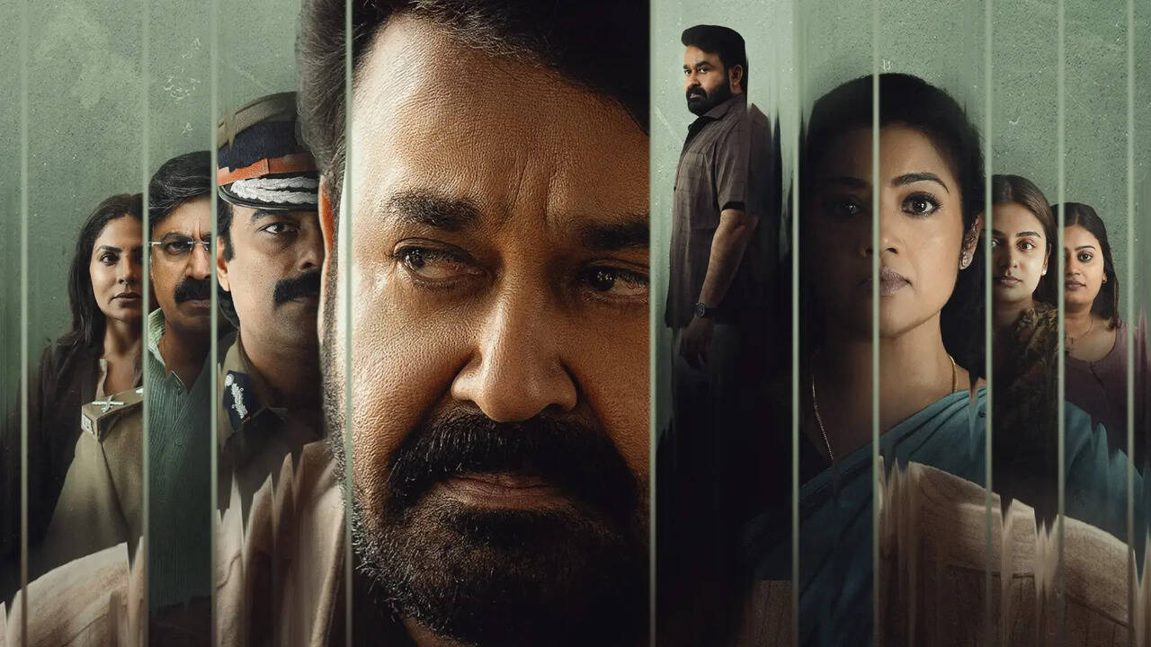 Drishyam 3 x review: Viewers label Mohanlal's performance as a ...