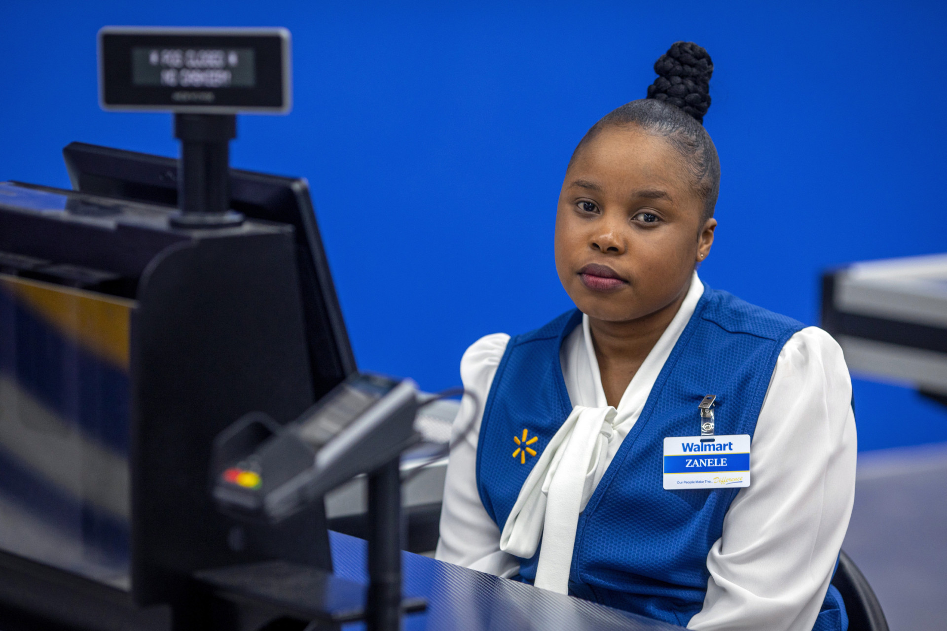 Things cashiers secretly judge you for buying