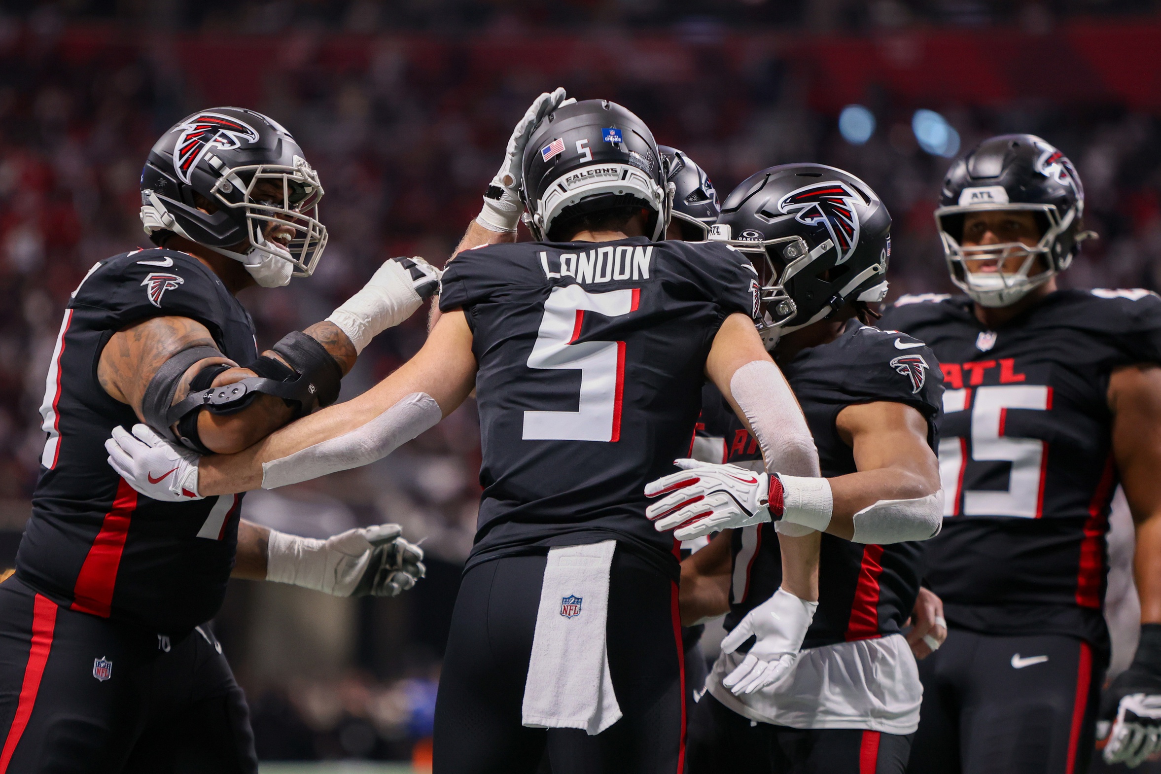 NFL teams with most favorable 17-game slates