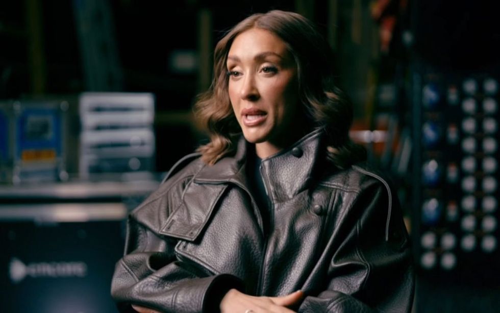 New Married at First Sight star 'put in vulnerable situations' as she ...